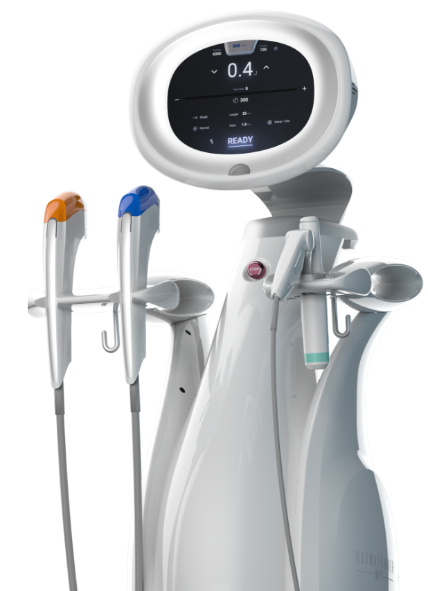 ULTRAFORMER MPT – Patients – CLASSYS